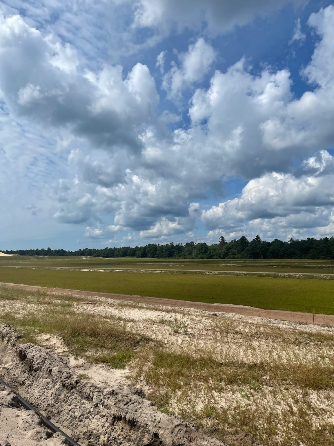 Update from the Wisconsin Cranberry Research Station – Wisconsin Fruit